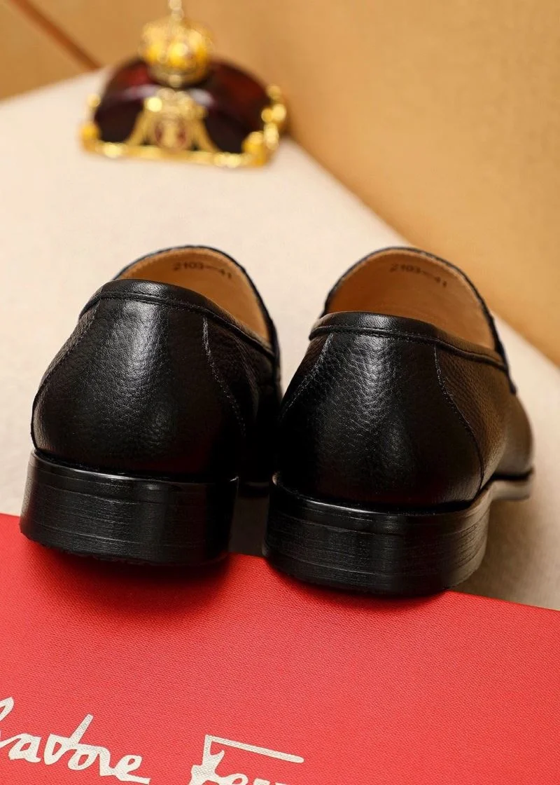 Legit Ferragamo Shoes