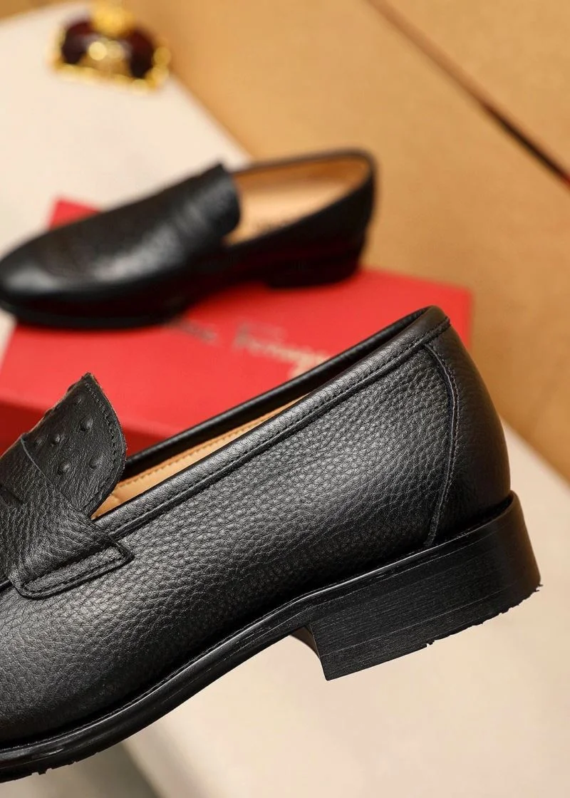 Legit Ferragamo Shoes