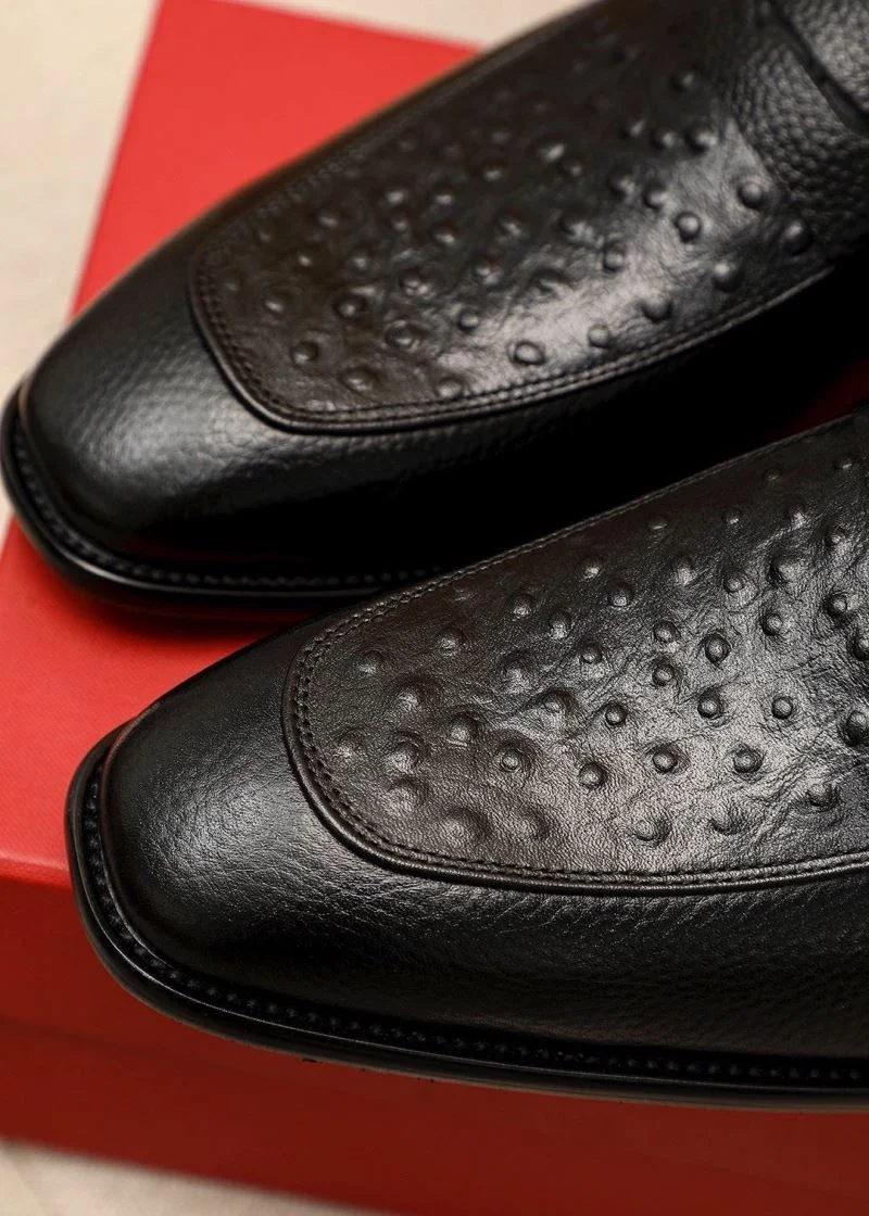 Legit Ferragamo Shoes