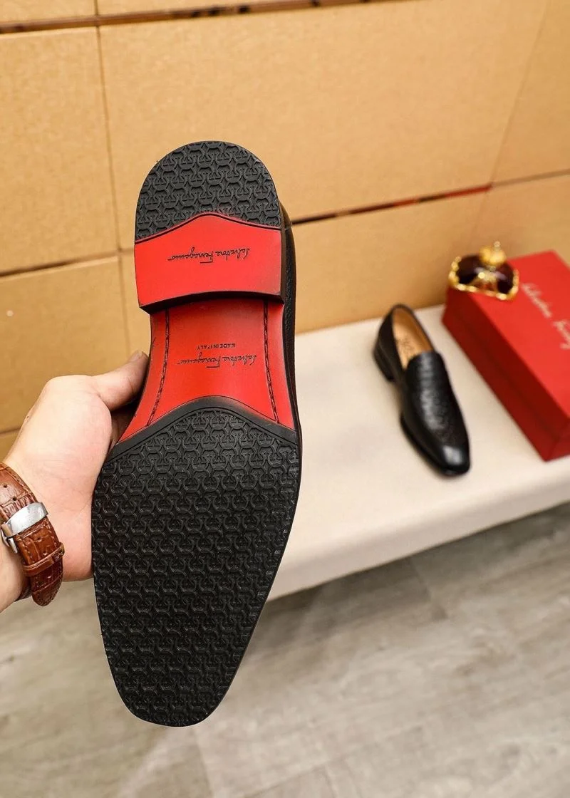 Legit Ferragamo Shoes