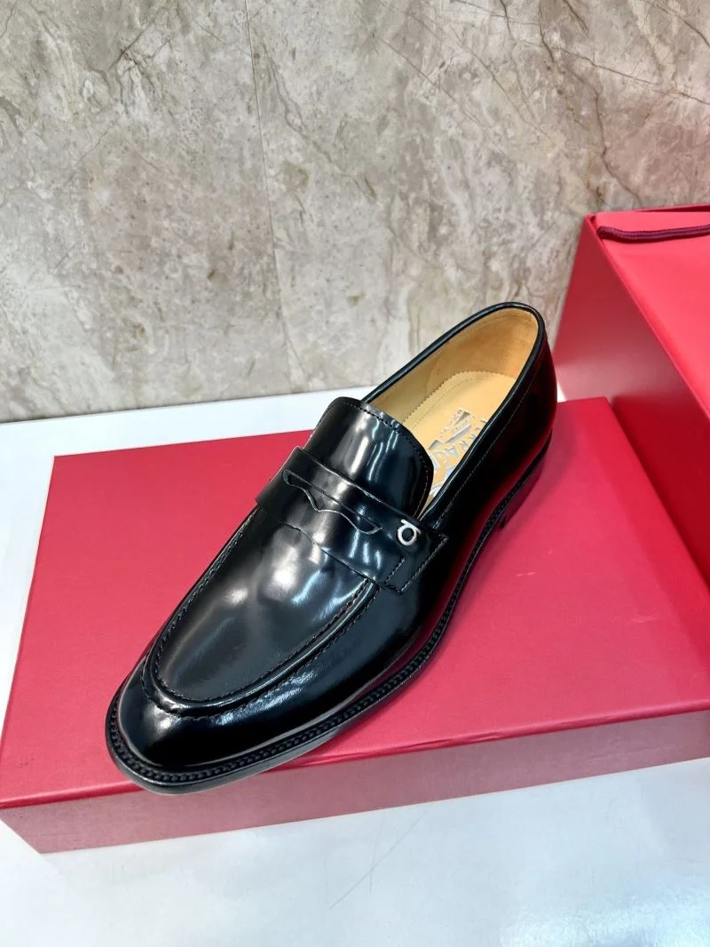 Exact replica Ferragamo Shoes