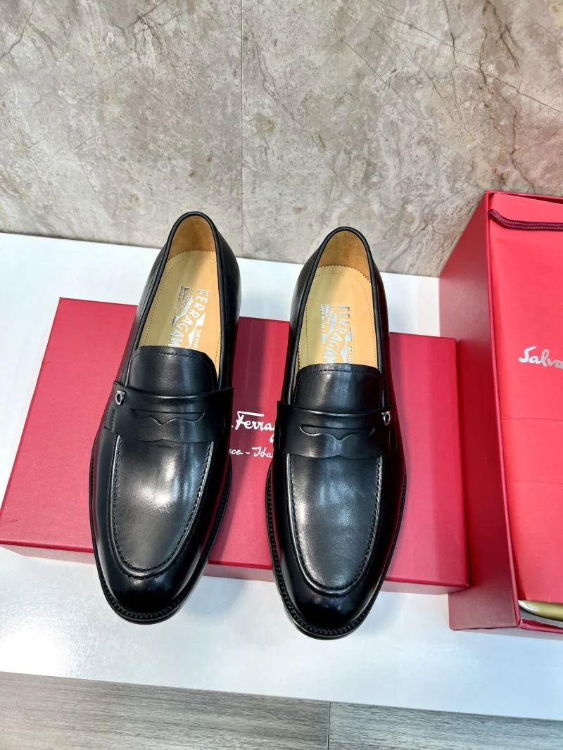 Ferragamo Shoes