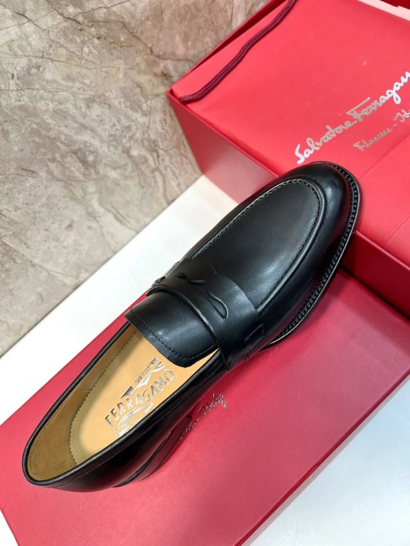 High accuracy Ferragamo Shoes