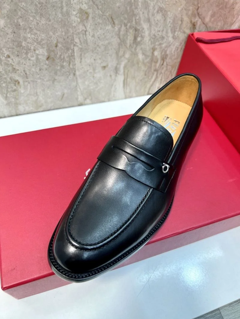 High accuracy Ferragamo Shoes