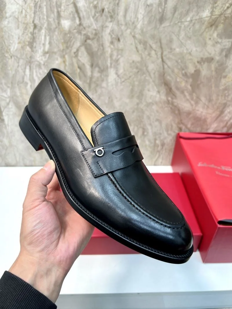 High accuracy Ferragamo Shoes