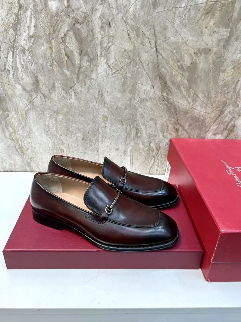 Legit Ferragamo Shoes