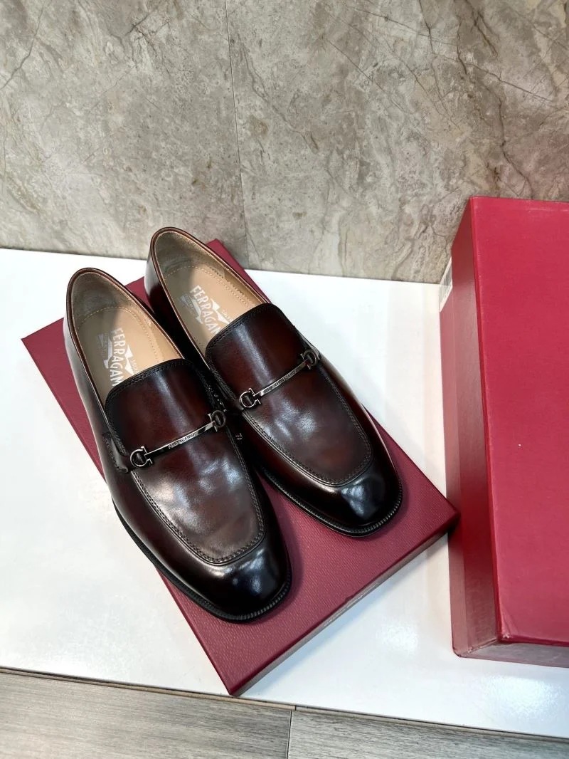 Legit Ferragamo Shoes