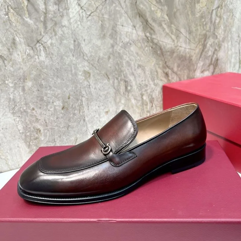 Legit Ferragamo Shoes