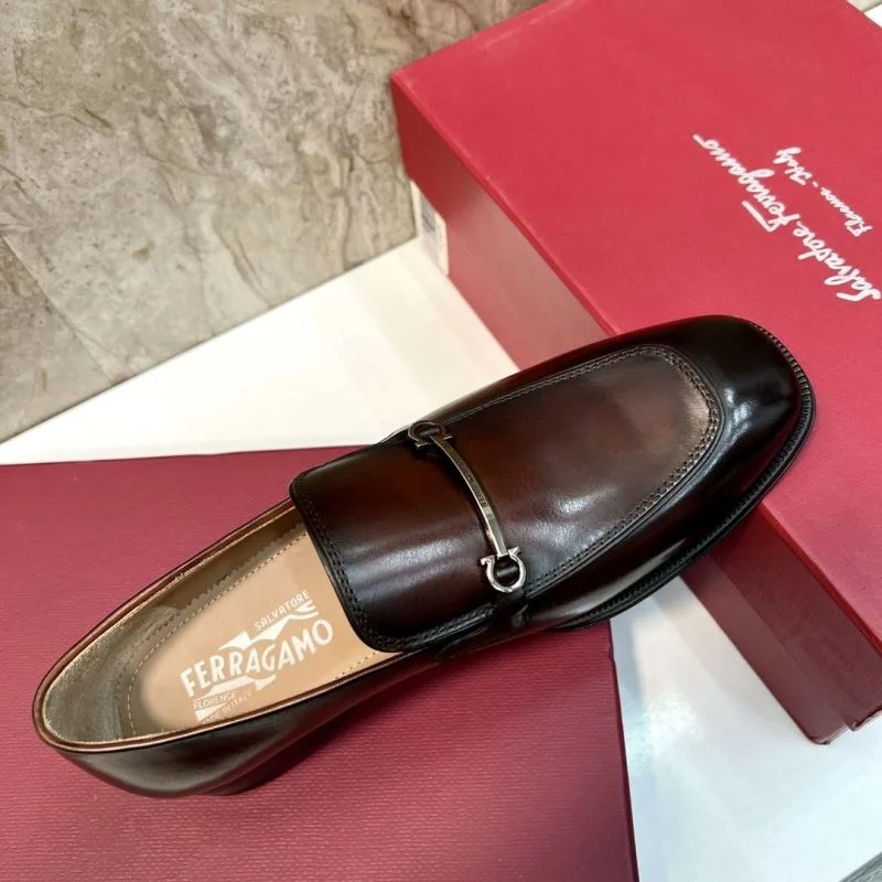 Legit Ferragamo Shoes