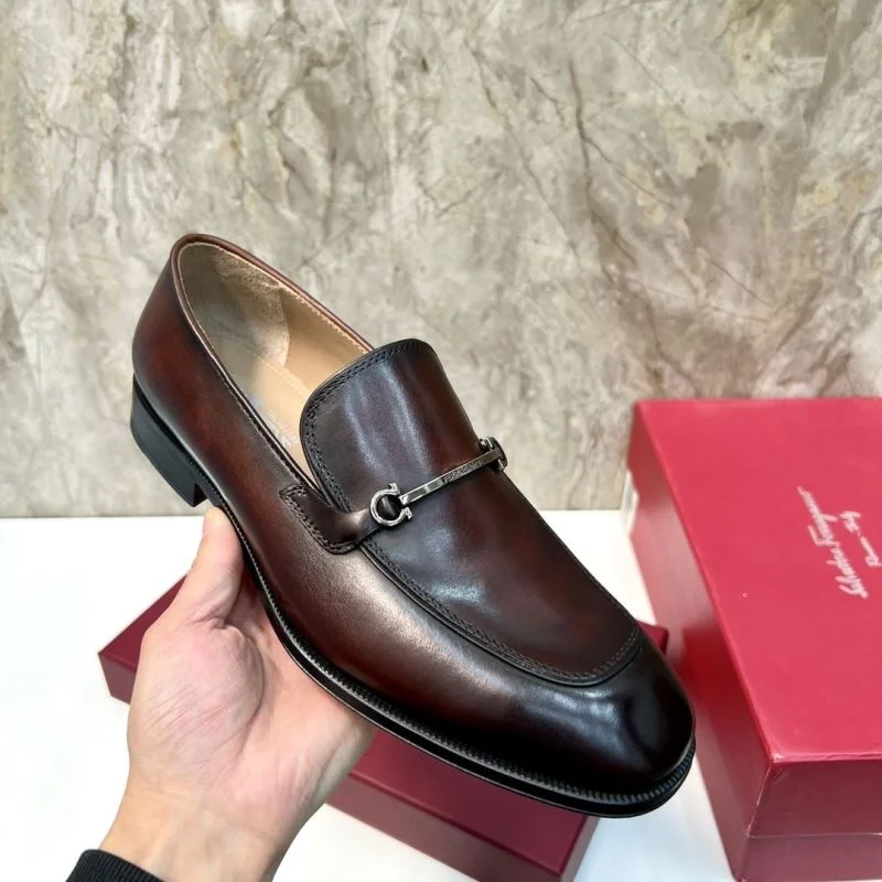 Legit Ferragamo Shoes