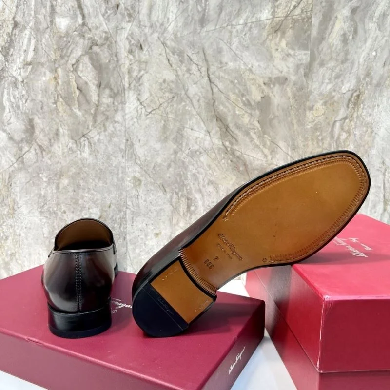 Legit Ferragamo Shoes