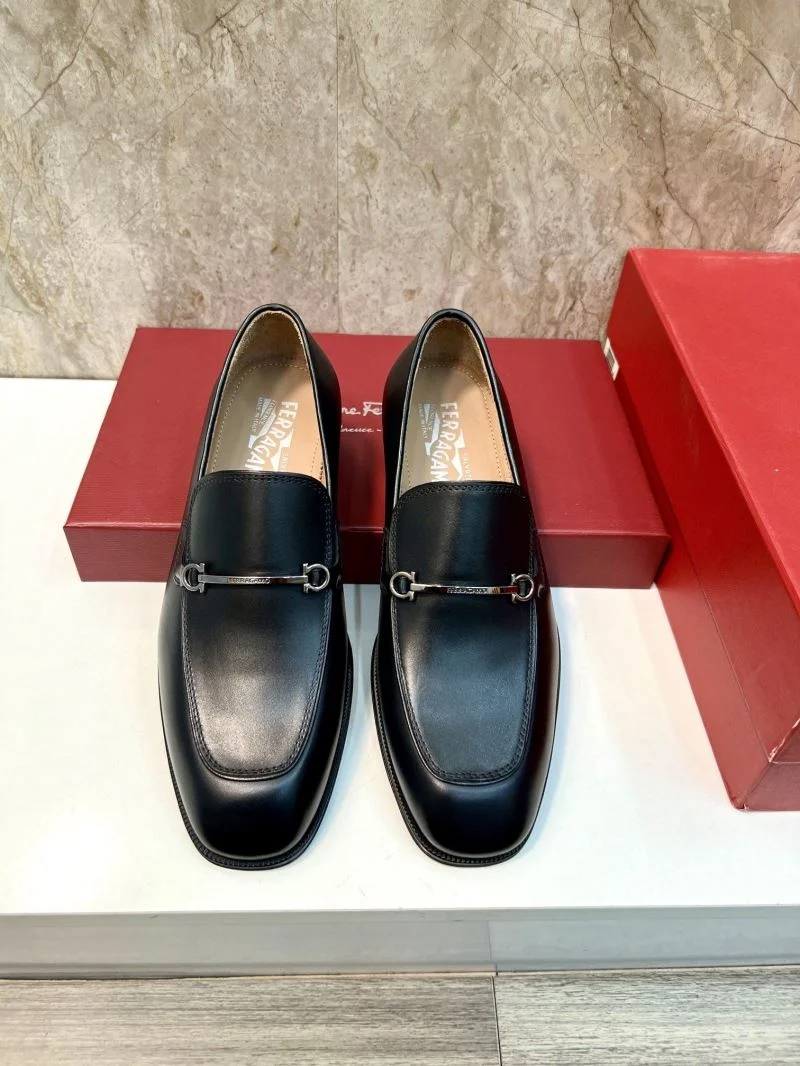 Ferragamo Shoes