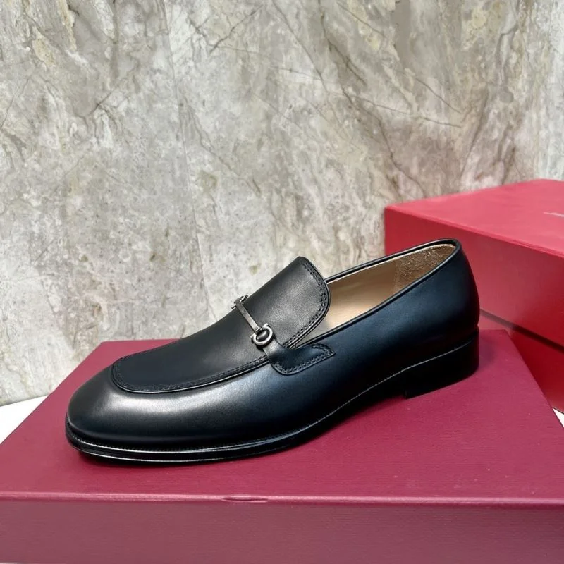 Top match Ferragamo Shoes