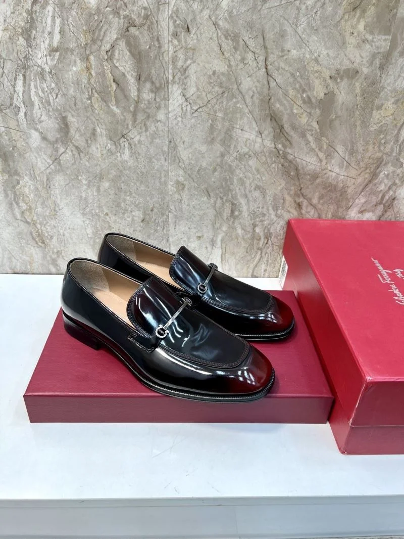 Official Ferragamo Shoes
