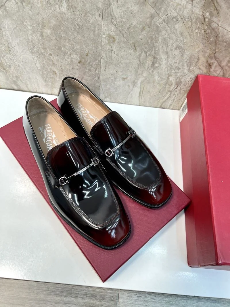 Official Ferragamo Shoes