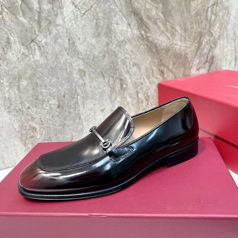 Official Ferragamo Shoes