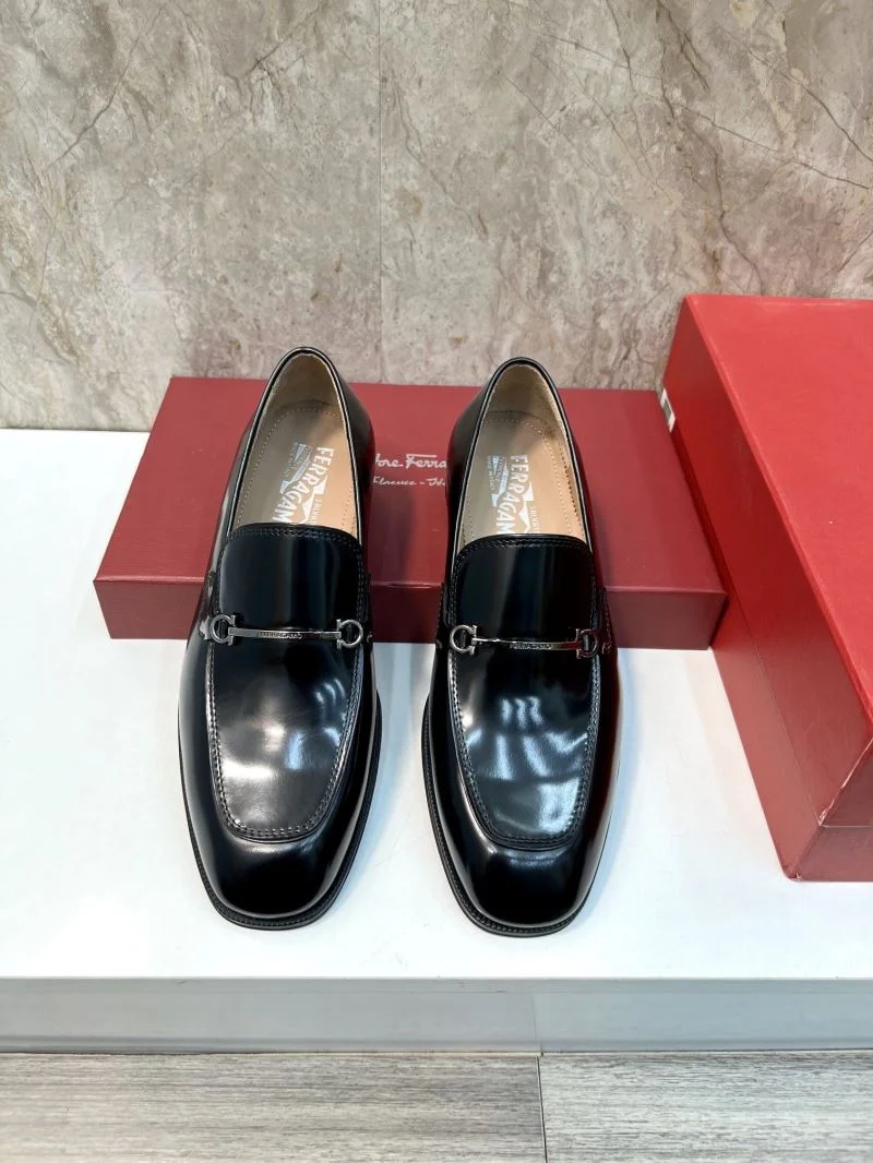 Ferragamo Shoes