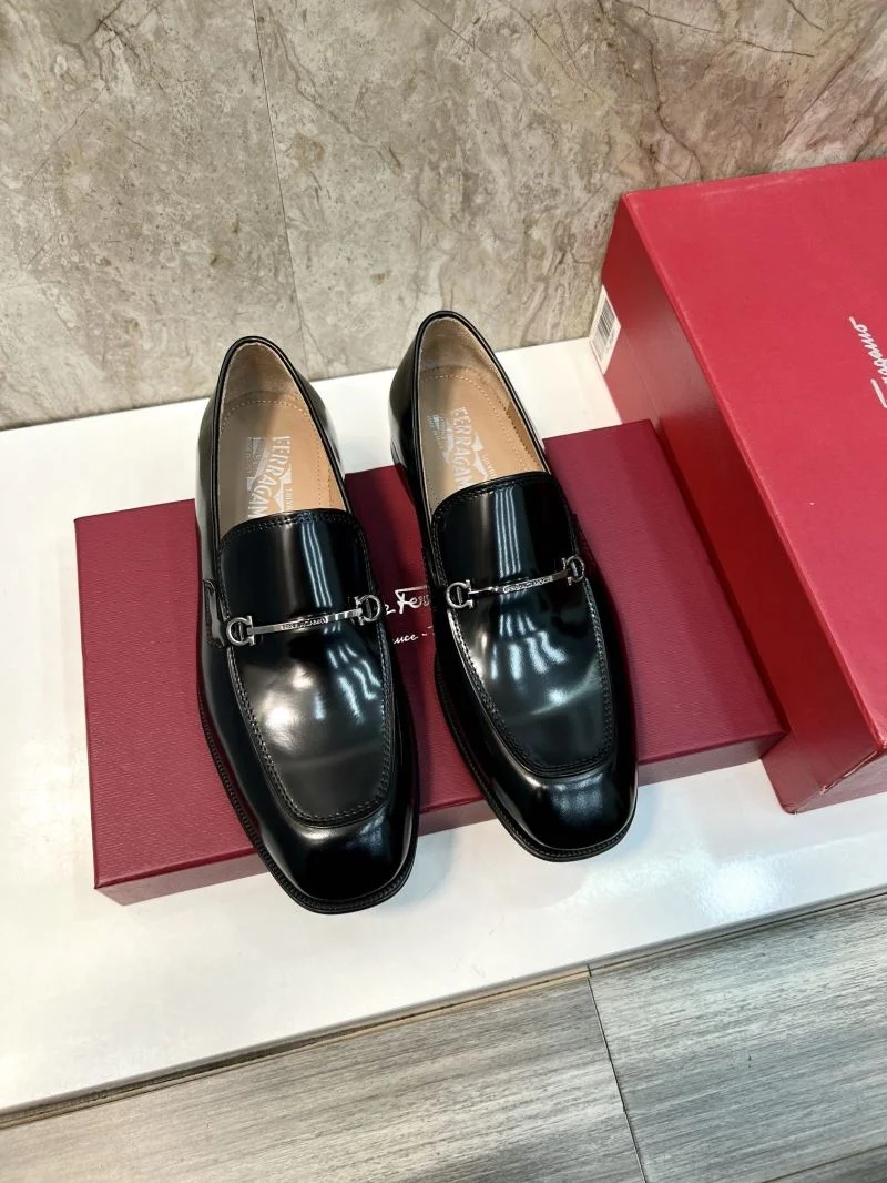 1:1 copy Ferragamo Shoes