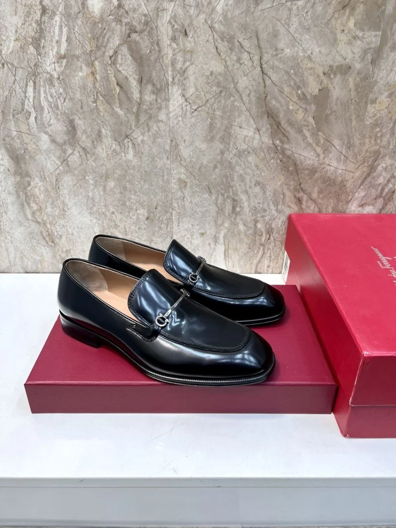 1:1 copy Ferragamo Shoes