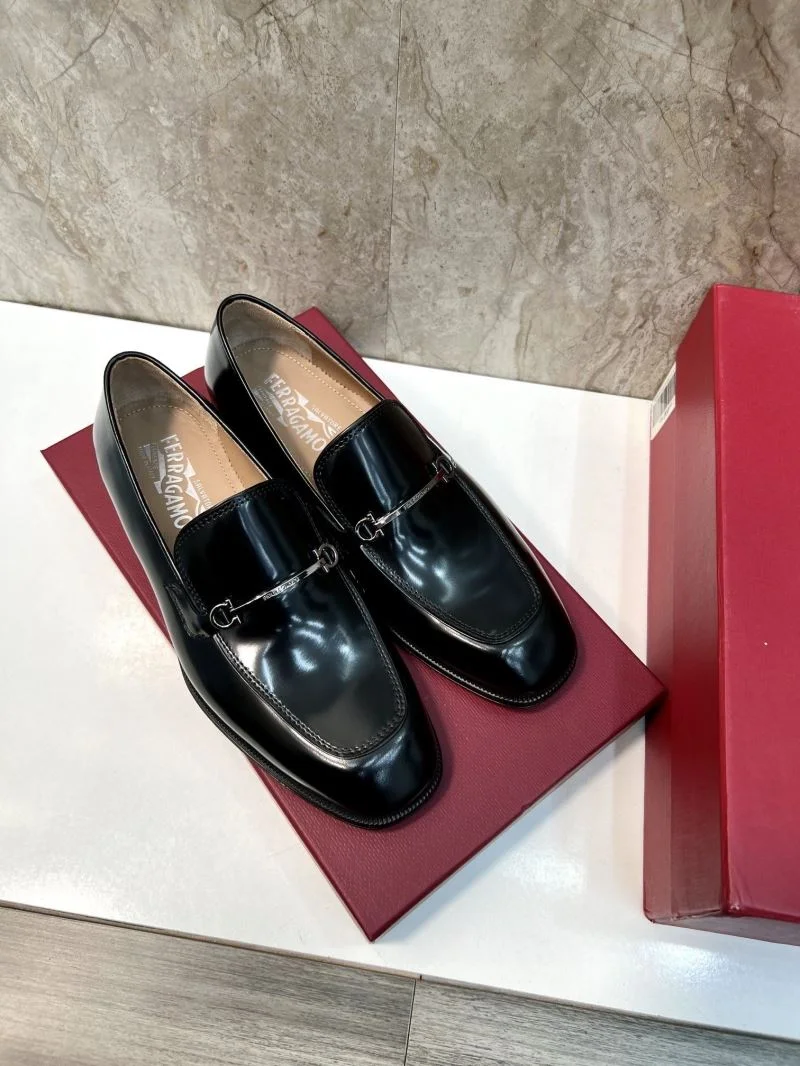 1:1 copy Ferragamo Shoes