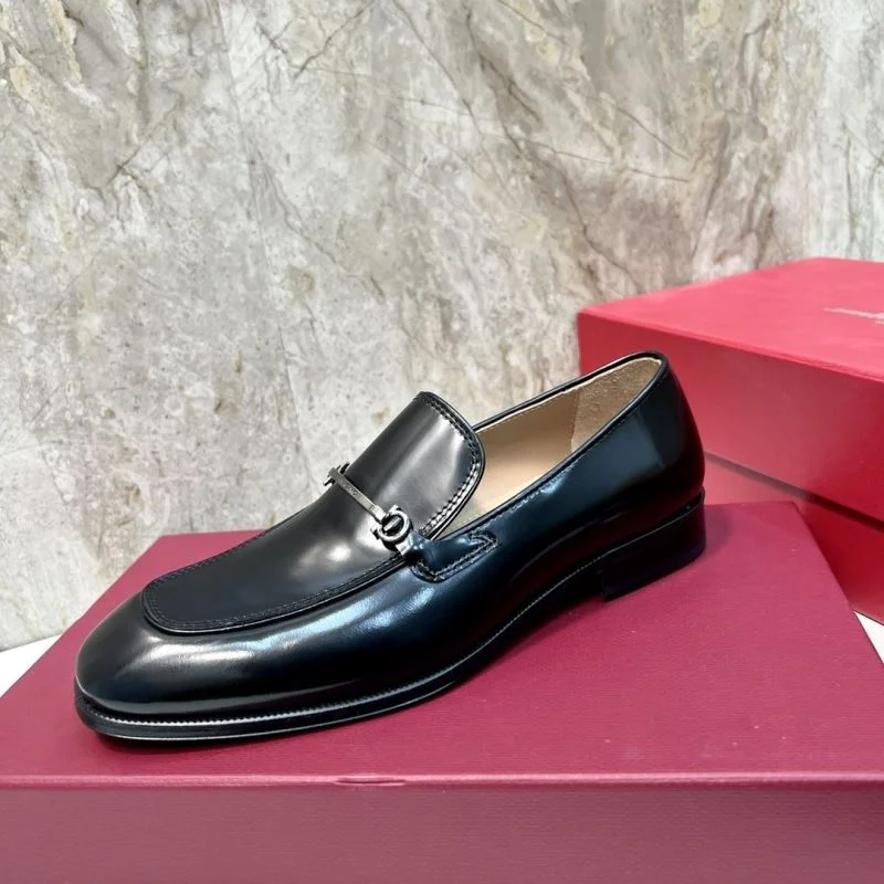 1:1 copy Ferragamo Shoes
