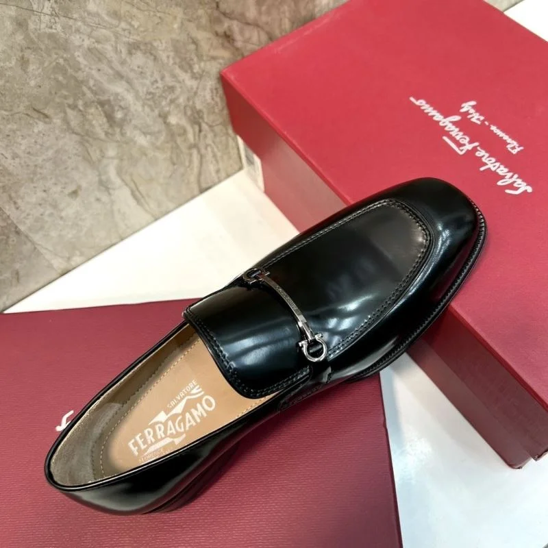 1:1 copy Ferragamo Shoes