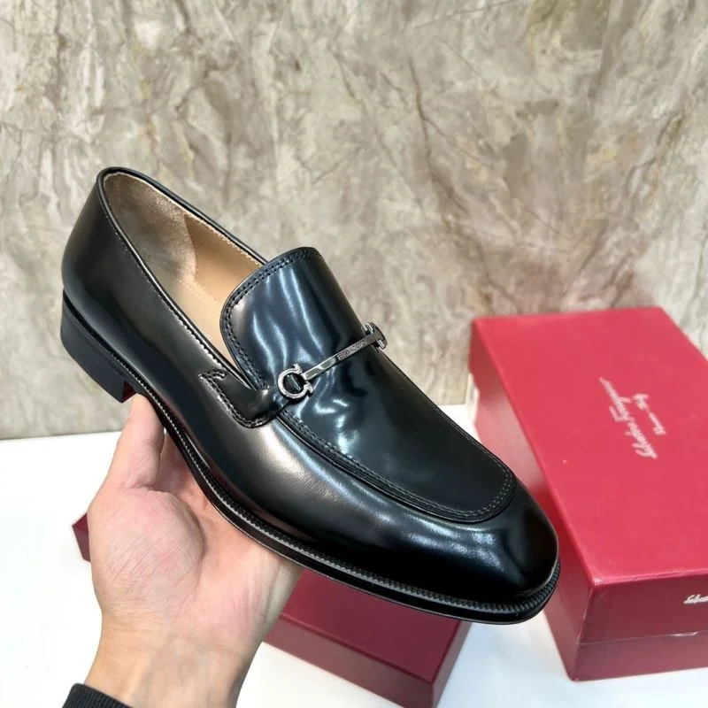 1:1 copy Ferragamo Shoes