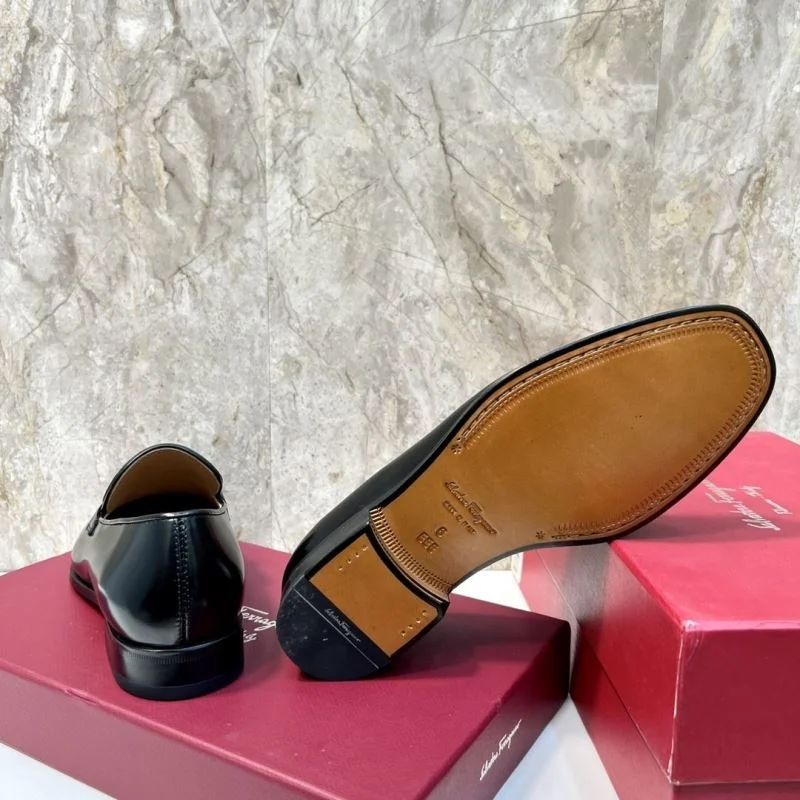 1:1 copy Ferragamo Shoes