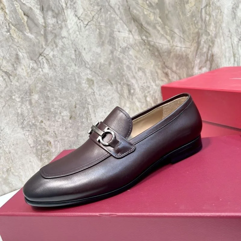 Real Ferragamo Shoes