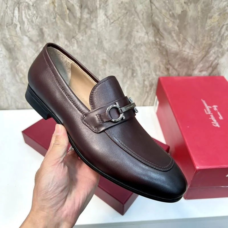 Real Ferragamo Shoes