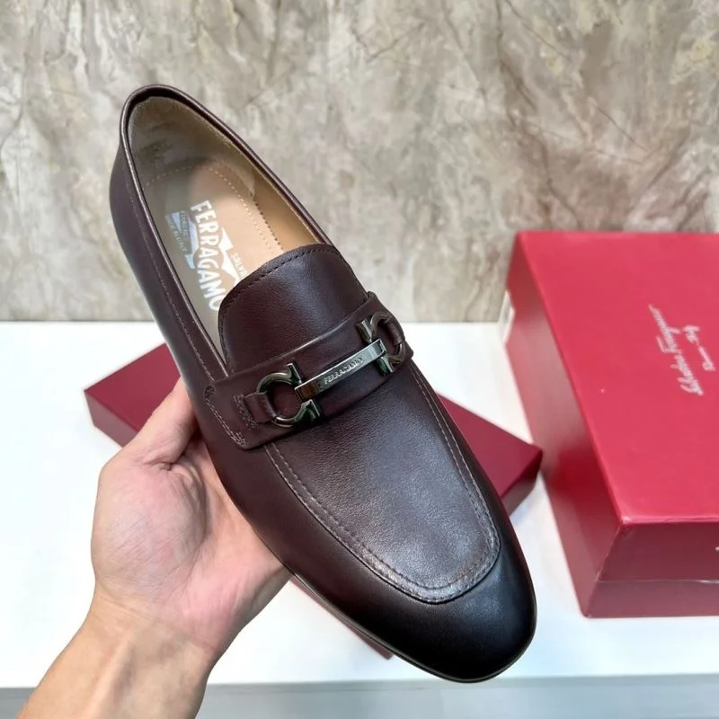 Real Ferragamo Shoes