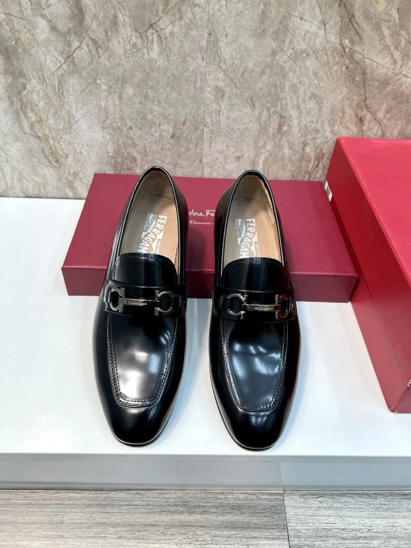 Ferragamo Shoes