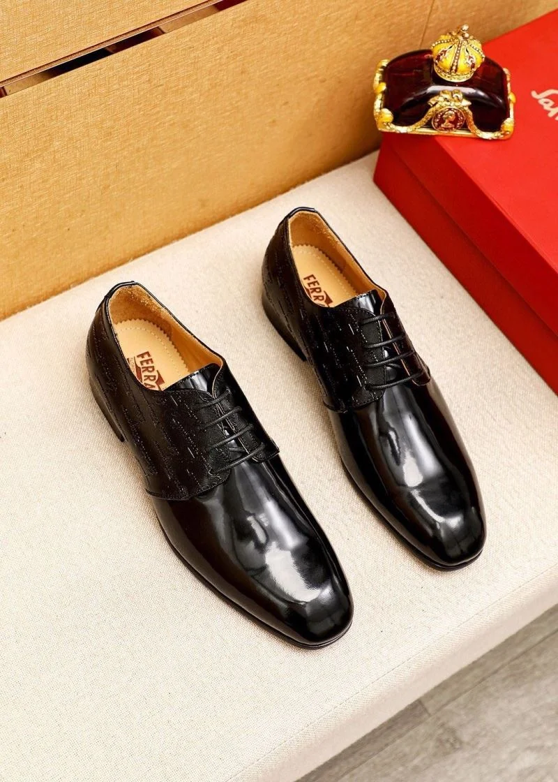 Ferragamo Shoes