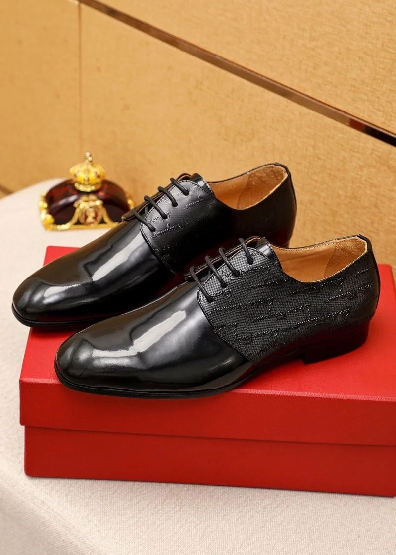 Legit Ferragamo Shoes