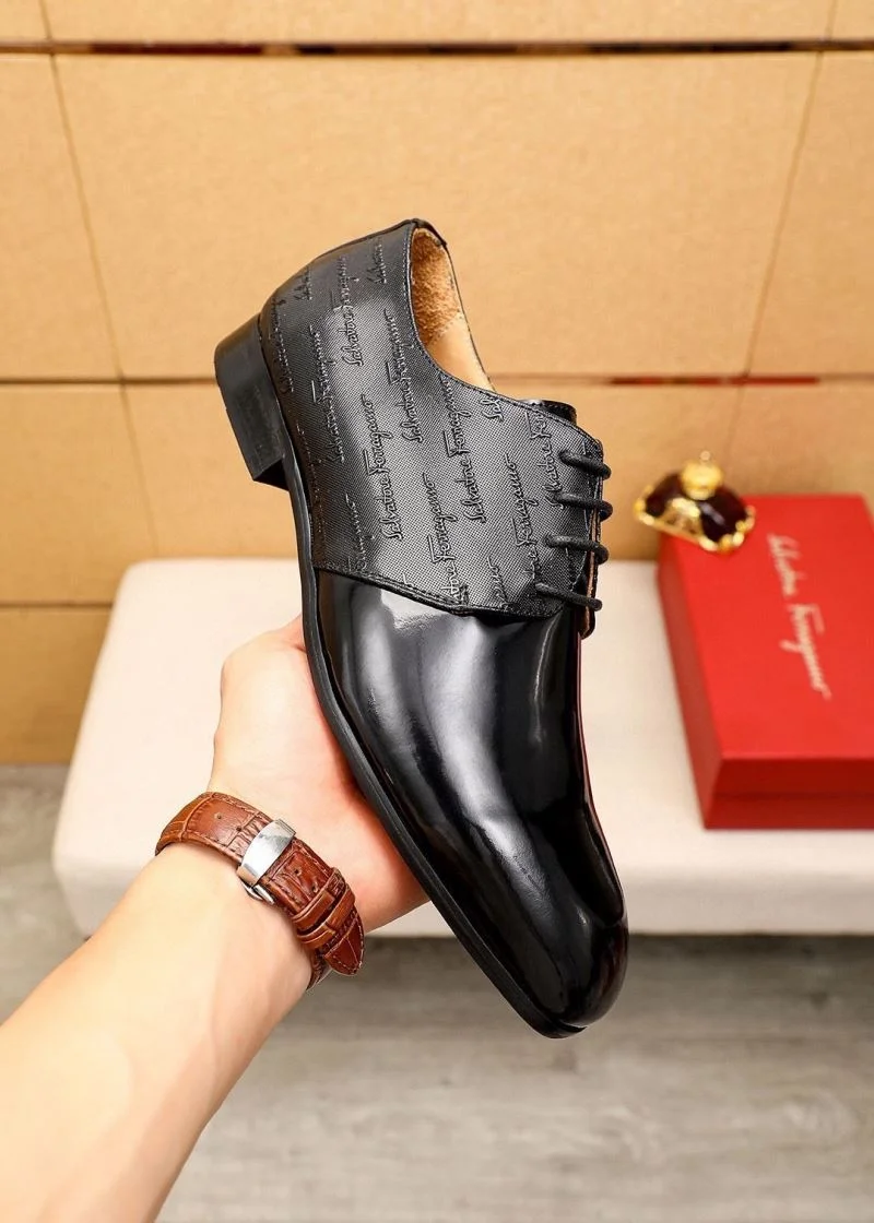 Legit Ferragamo Shoes