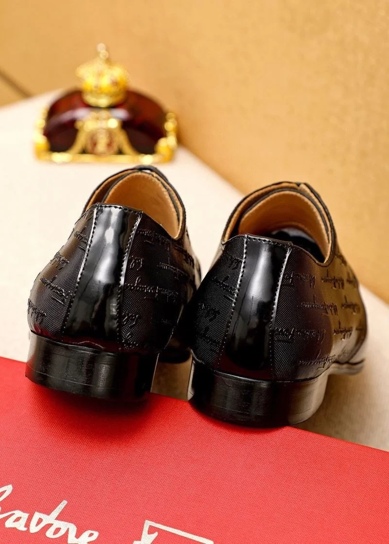 Legit Ferragamo Shoes