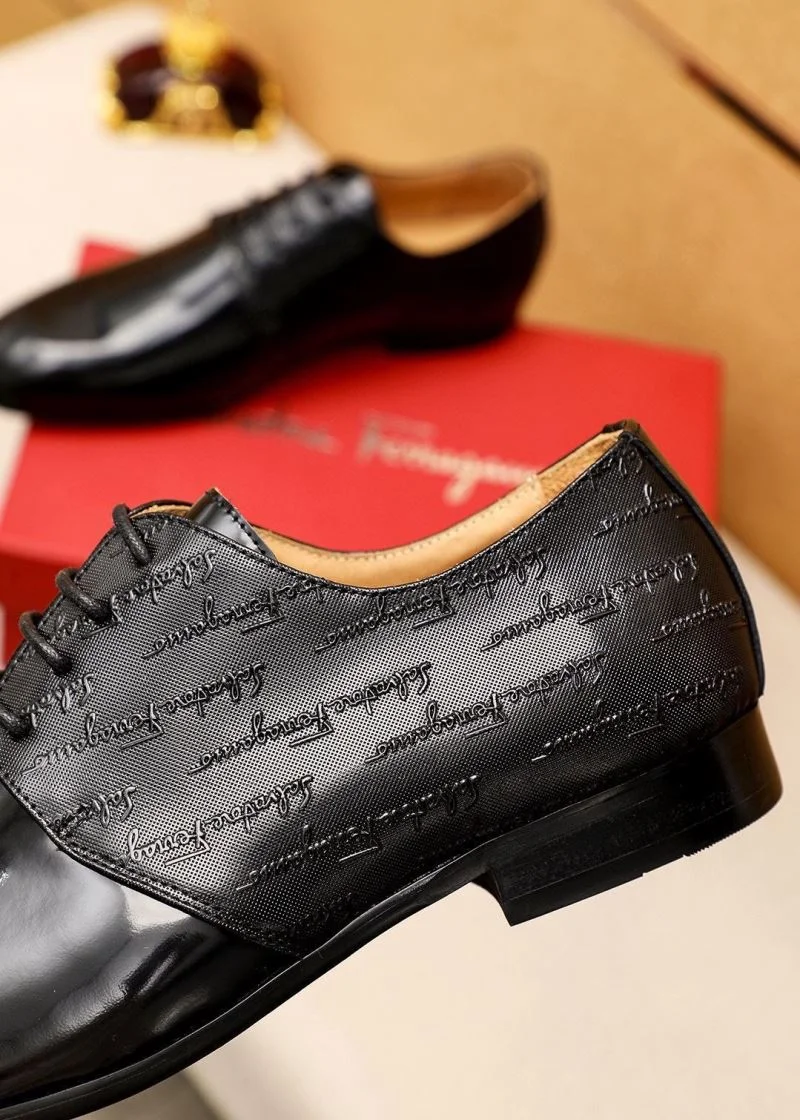 Legit Ferragamo Shoes
