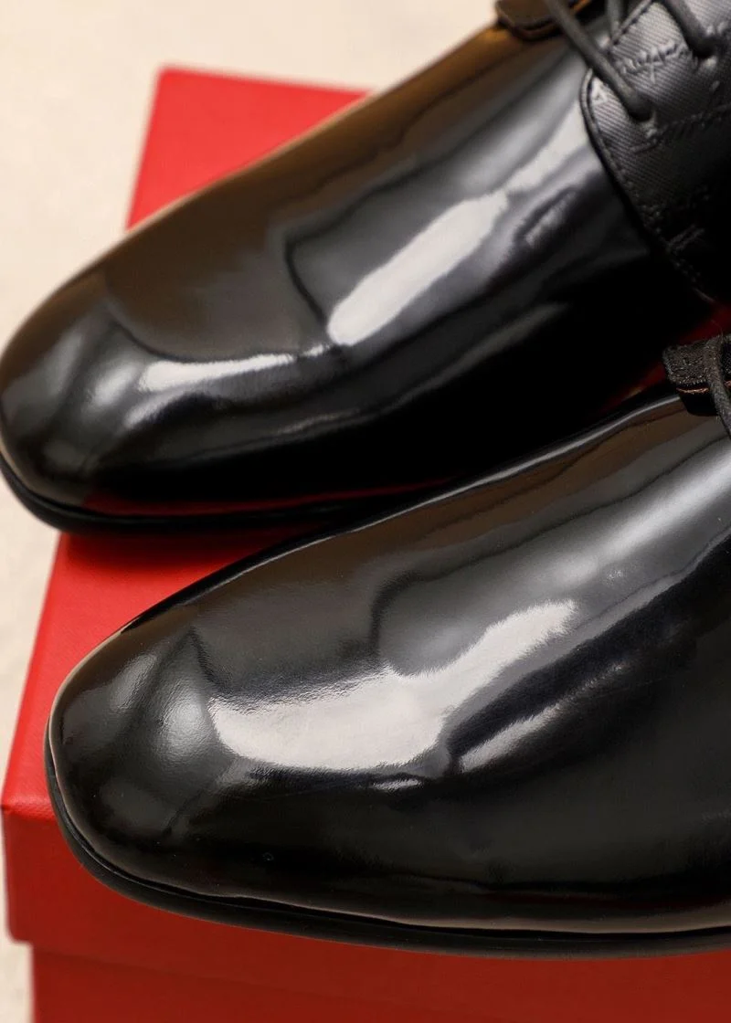 Legit Ferragamo Shoes