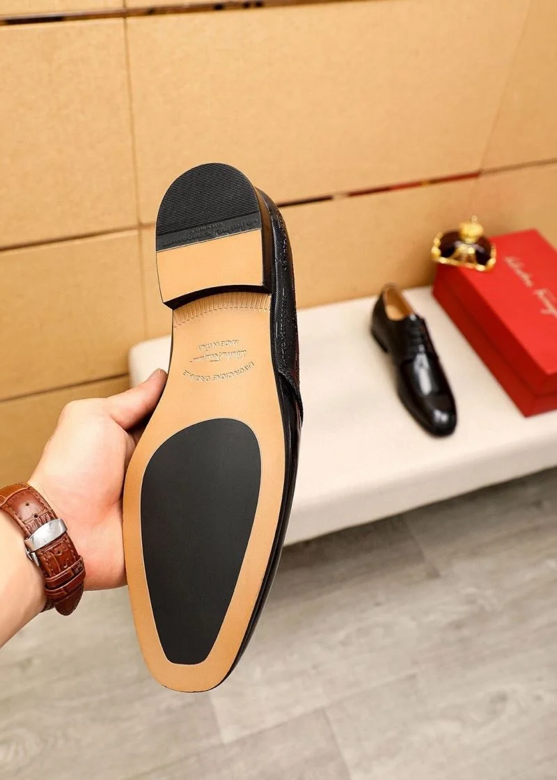 Legit Ferragamo Shoes