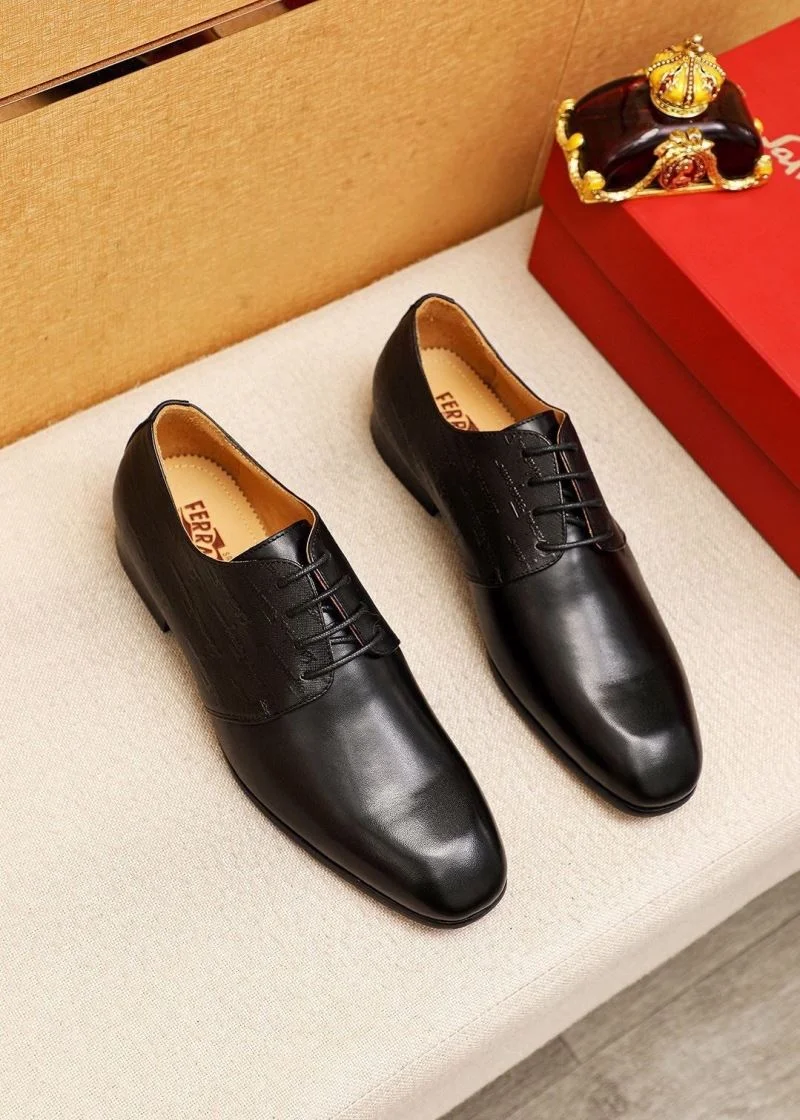 Ferragamo Shoes