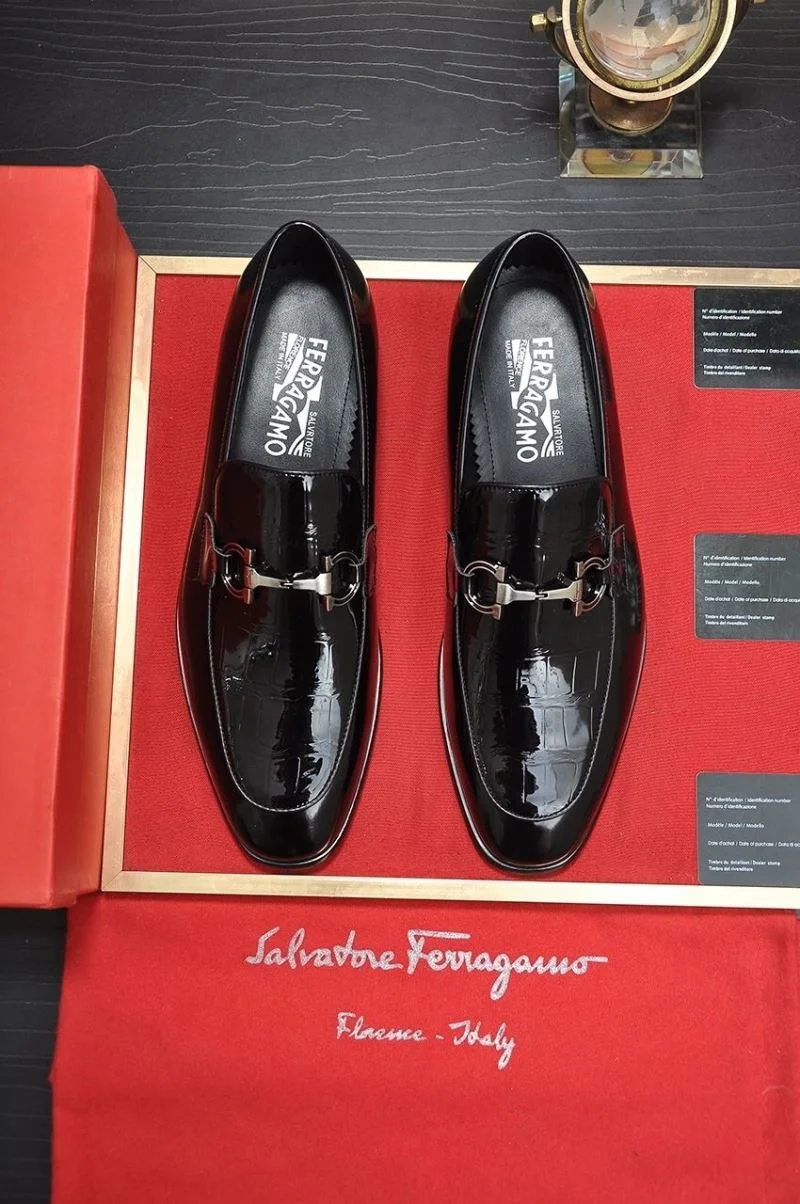 Ferragamo Shoes