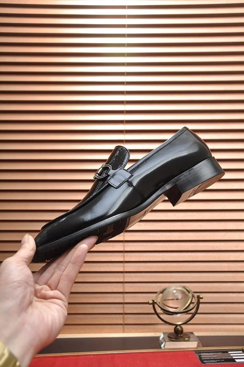 Real Ferragamo Shoes
