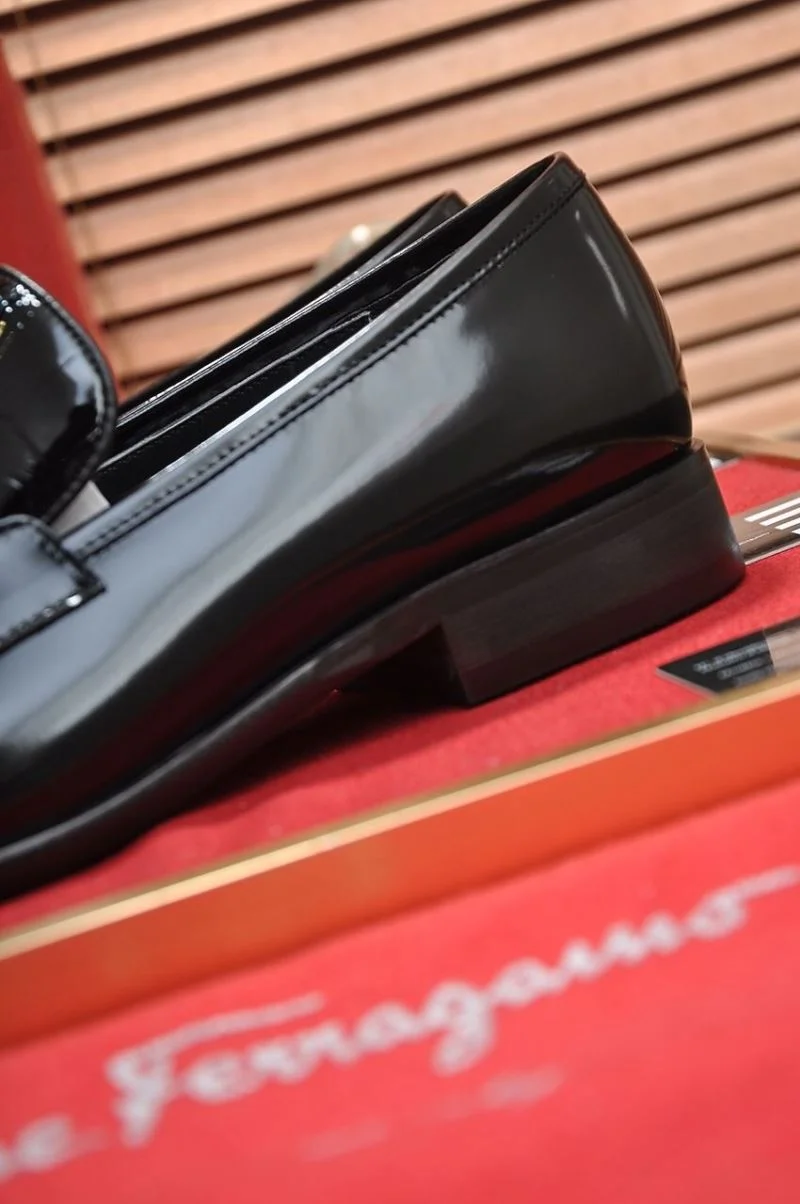 Real Ferragamo Shoes