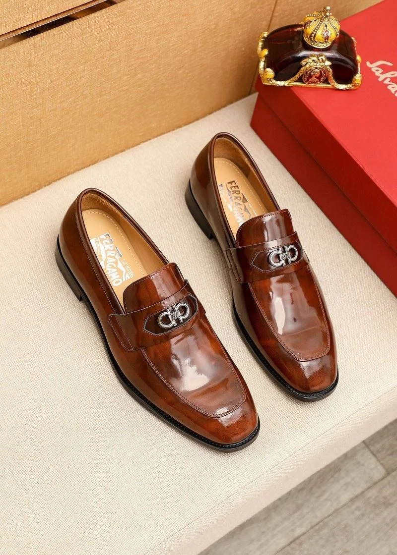 Ferragamo Shoes