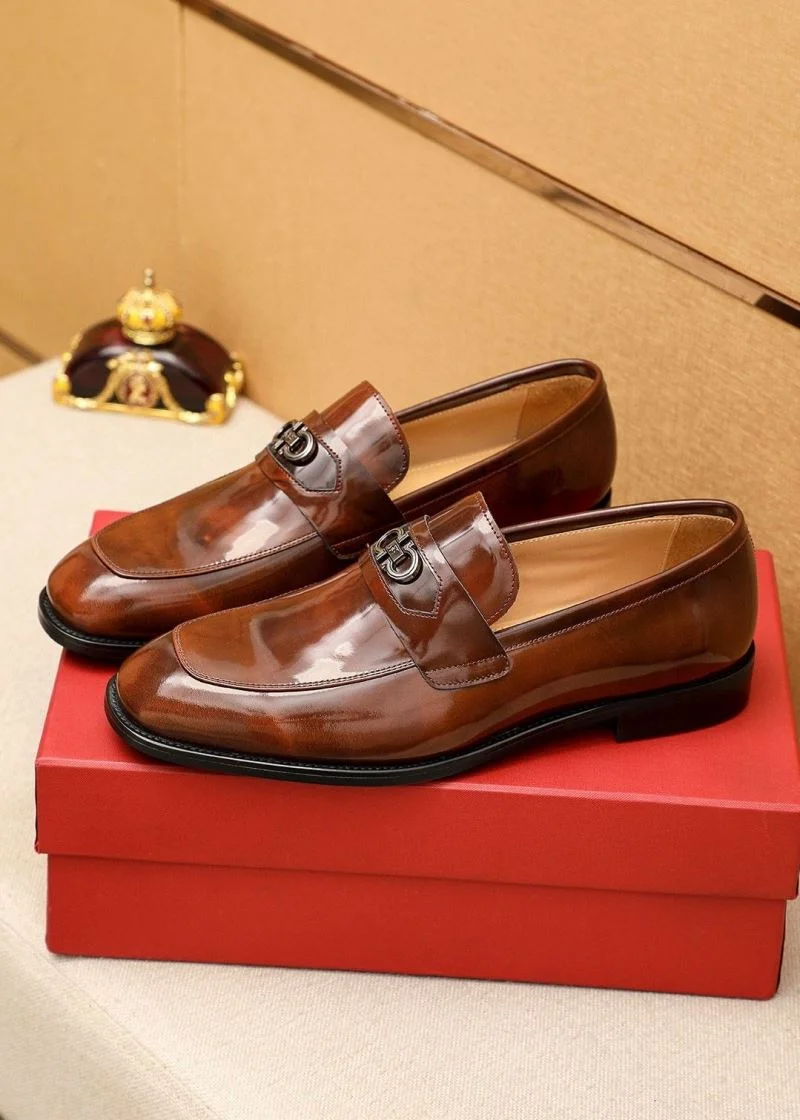 Affordable Ferragamo Shoes