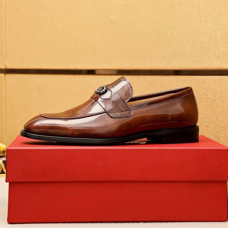 Affordable Ferragamo Shoes