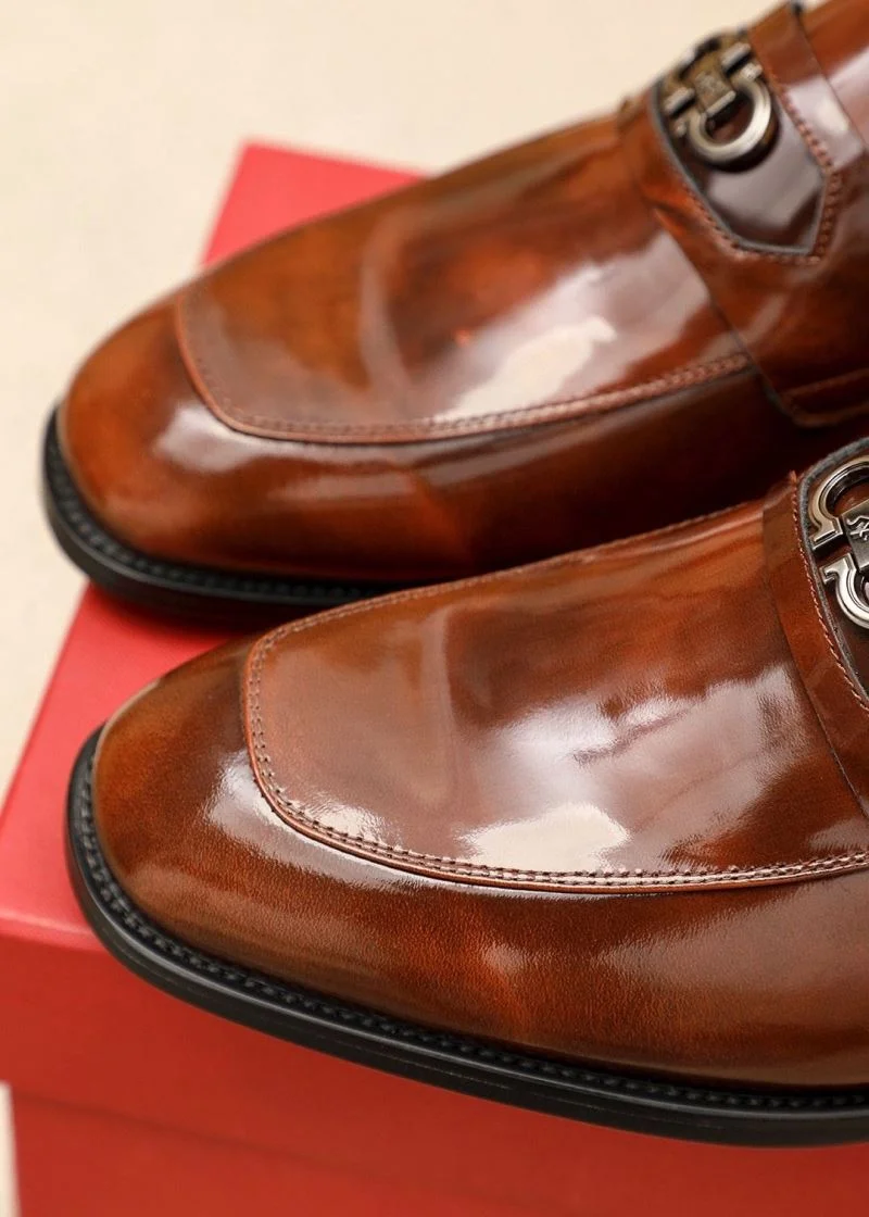 Affordable Ferragamo Shoes