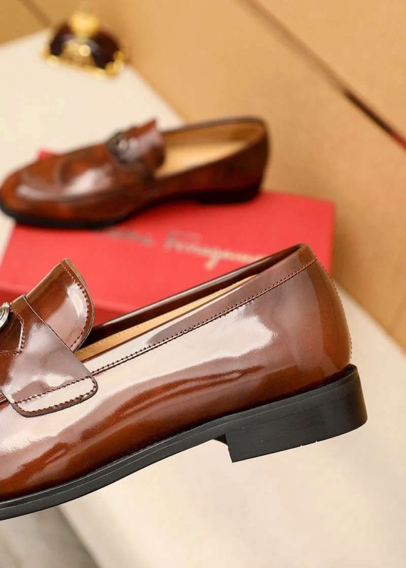 Affordable Ferragamo Shoes