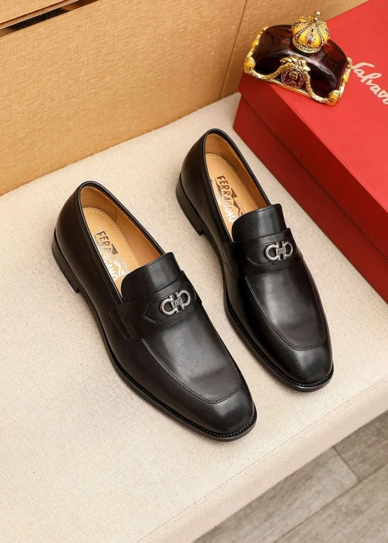 Ferragamo Shoes