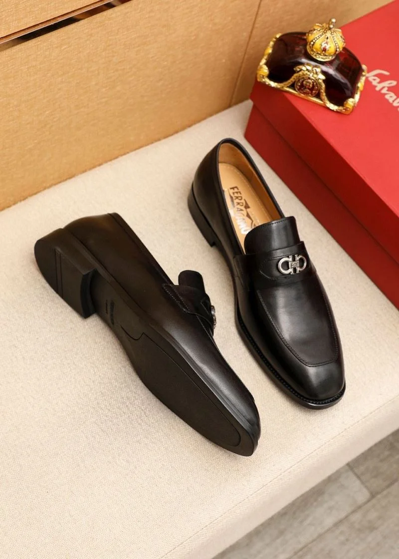 Discounted Ferragamo Shoes